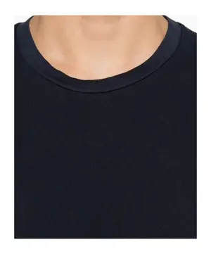 ROBERTO COLLINA Short-sleeved T-shirt