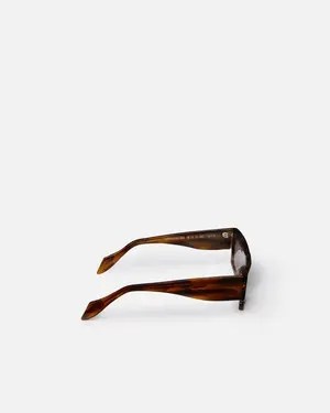 Pinko Rectangle Frame Sunglasses