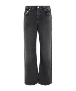 Citizens Of Humanity Belt Loop Jeans