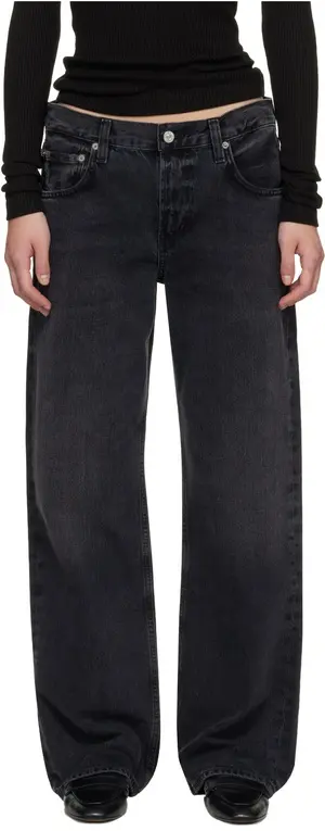 Citizens Of Humanity Belt Loop Jeans