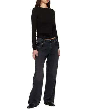 Citizens Of Humanity Belt Loop Jeans