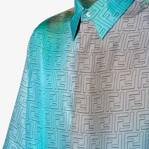 Fendi Fantastic Future Shirt