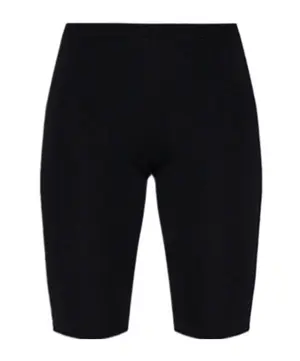 ENTIRE STUDIOS Ribbed Bike Shorts
