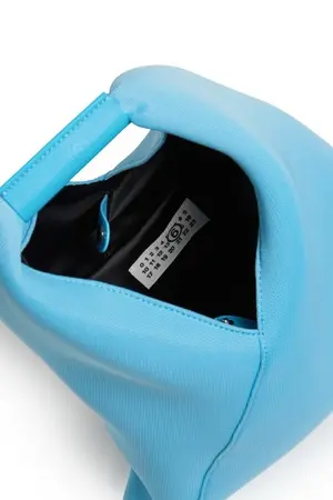 MAISON MARGIELA Small Japanese Mesh Bag