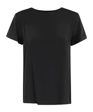 Seventy Straight Hem Tops