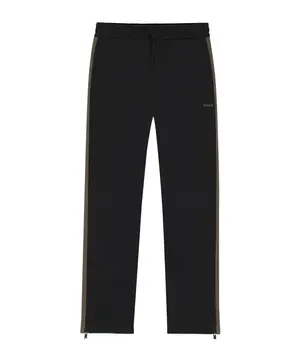 Hugo Boss Side-stripe Drawstring Sweatpants