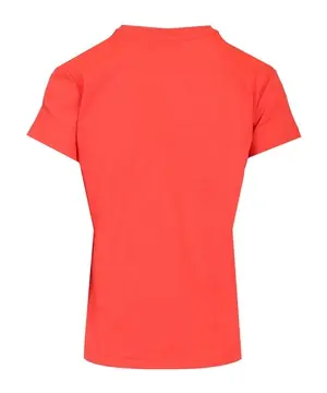 Polo Ralph Lauren Embroidered Logo T-shirt - No