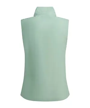 Patagonia Nano Air Light Quilted Gilet - Thin Ice