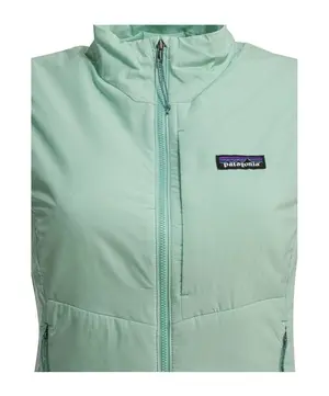 Patagonia Nano Air Light Quilted Gilet - Thin Ice