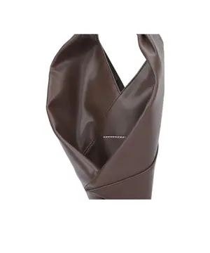 MAISON MARGIELA Japanese" Top Handle Bag