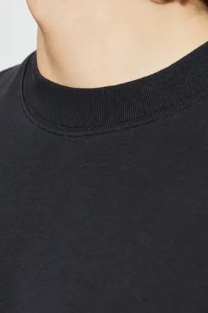 DARKPARK Crew Neck Short-sleeved T-shirt
