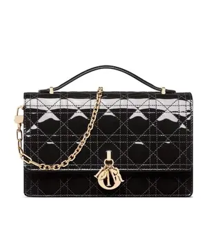 Dior Miss Top Handle Bag