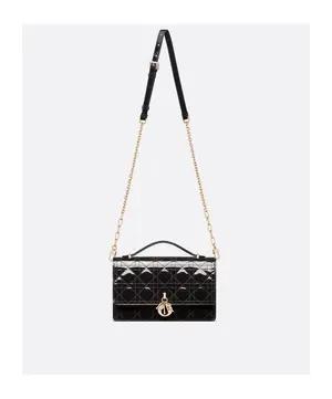 Dior Miss Top Handle Bag