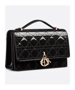 Dior Miss Top Handle Bag