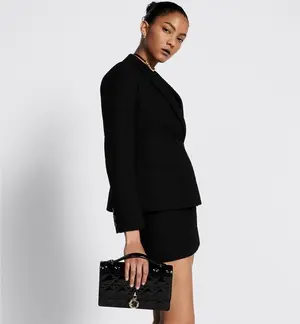 Dior Miss Top Handle Bag