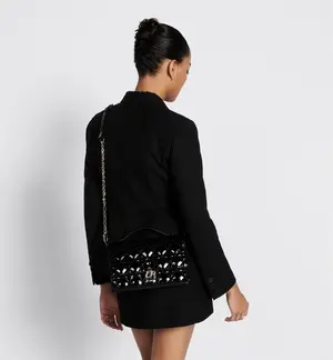 Dior Miss Top Handle Bag