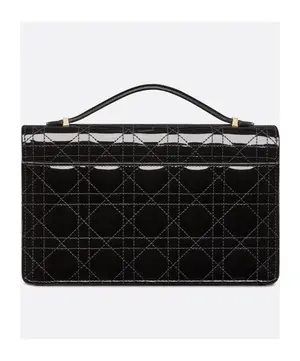 Dior Miss Top Handle Bag