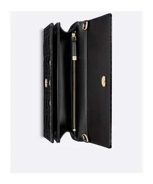 Dior Miss Top Handle Bag