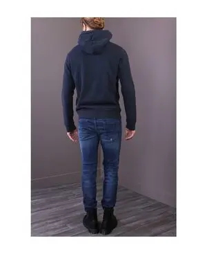 Woolrich Zip-up Hoodie