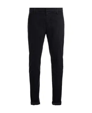 DONDUP Navy Blue Slacks