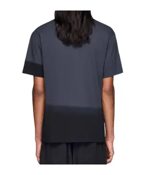 Y3 Dipped Regular Short Sleeve T-shirt