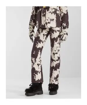 Fendi Ski Suit