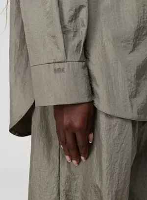 Max Mara Long-sleeve Shirt