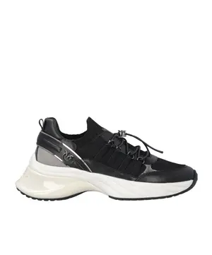 Pinko Buckled Sneakers For Women