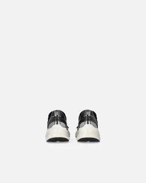 Pinko Ariel Lace-up Panelled Sneakers