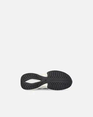 Pinko Ariel Lace-up Panelled Sneakers