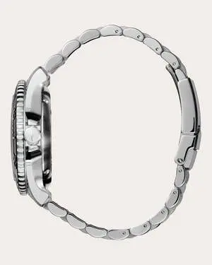 Shinola Lake Superior Monster 43mm Stainless Steel Automatic Watch