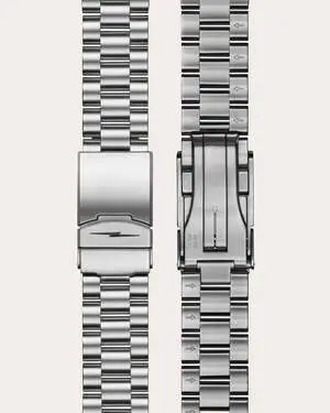Shinola Lake Superior Monster 43mm Stainless Steel Automatic Watch