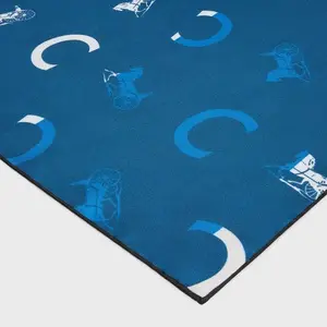 Celine Bandana In Silk Twill
