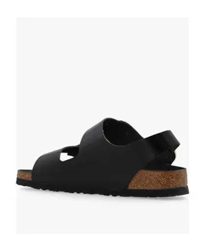 BIRKENSTOCK Milano Leather Sandals
