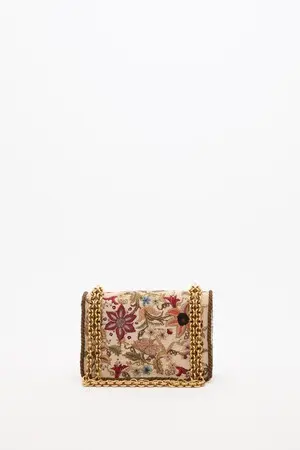 Valentino Garavani Patterned Shoulder Bag