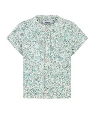 Dior Pocket Cardigans For Women