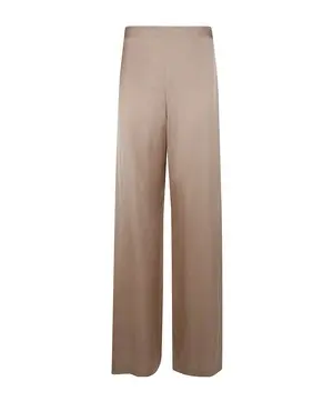 BLUGIRL Tailored Straight Leg Trousers