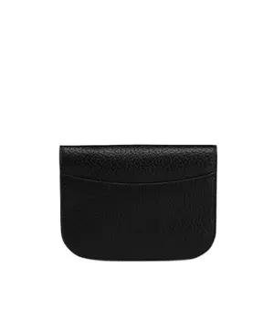 LEMAIRE Logo-detail Leather Wallet