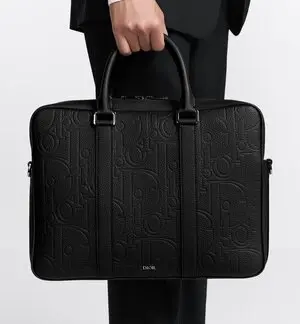 Dior Briefcase