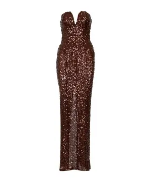 Aniye By Sequined Evening Dresses