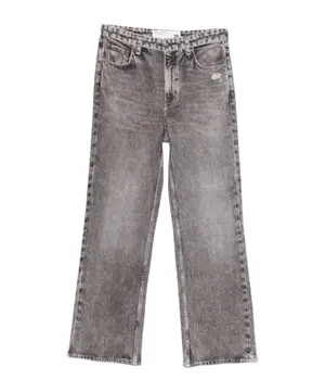 RAG  BONE Rag & Bone Belt Loop Jeans