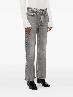 RAG  BONE Rag & Bone Belt Loop Jeans