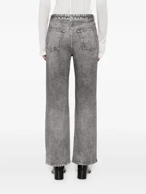 RAG  BONE Rag & Bone Belt Loop Jeans