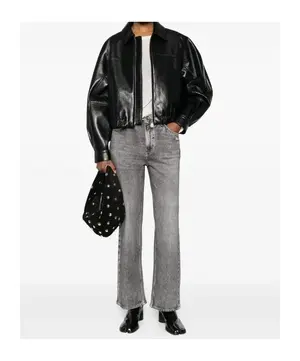 RAG  BONE Rag & Bone Belt Loop Jeans