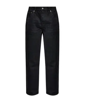 Represent Knee Length Bottoms For Men