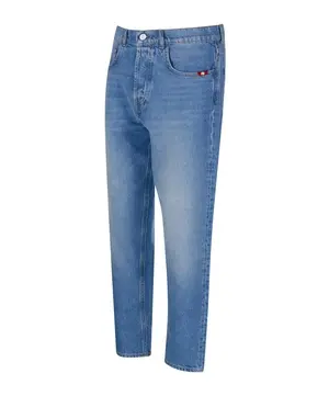 AMISH SUPPLIES Jeremiah Carrot-fit Jeans