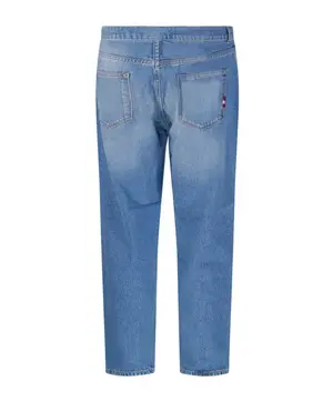 AMISH SUPPLIES Jeremiah Carrot-fit Jeans