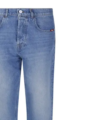 AMISH SUPPLIES Jeremiah Carrot-fit Jeans