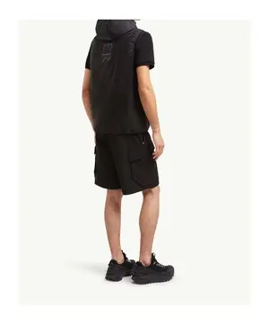 Moncler Morétan Hooded Vest