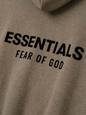 Fear Of God Classic Hoodie
